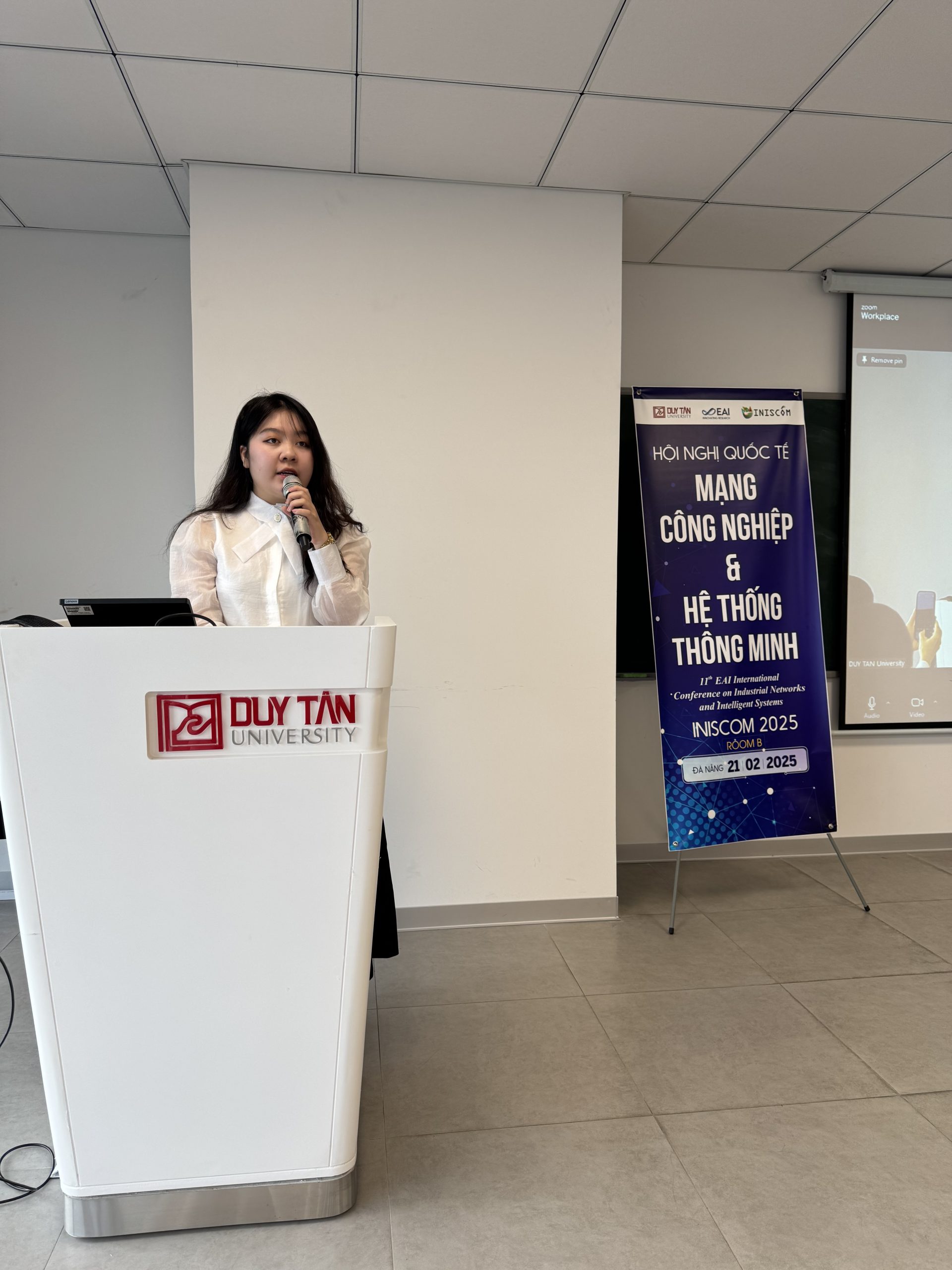 Gallery – EAI INISCOM 2025